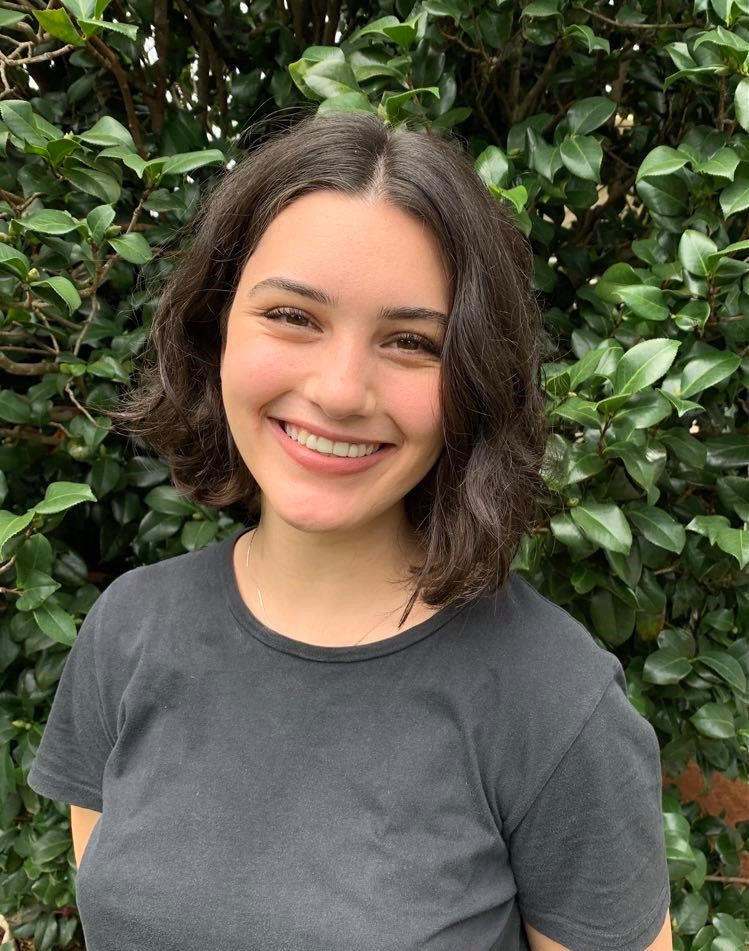 Noa Levi - Mathematics in Medicine