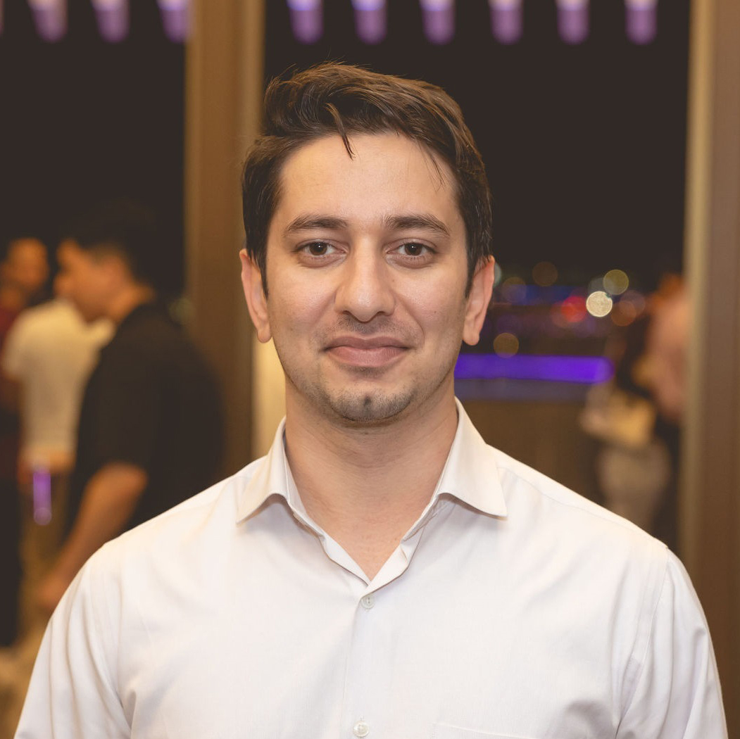 Reza Shakibanezhad - Mechanical Metamaterials, Devices, and Surfaces