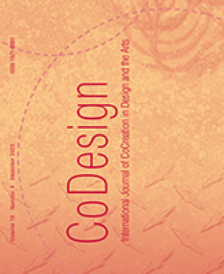 A Worldbuilding Approach for Pluriversality in Codesign - More-than-Human Futures