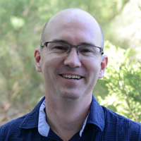 Dave Merritt - Max Planck Queensland Centre