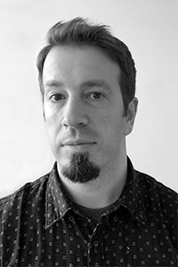 Mason Dean - Max Planck Queensland Centre