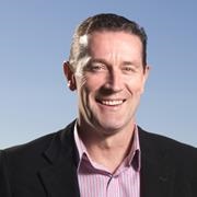 Shaun P. Collin - Max Planck Queensland Centre