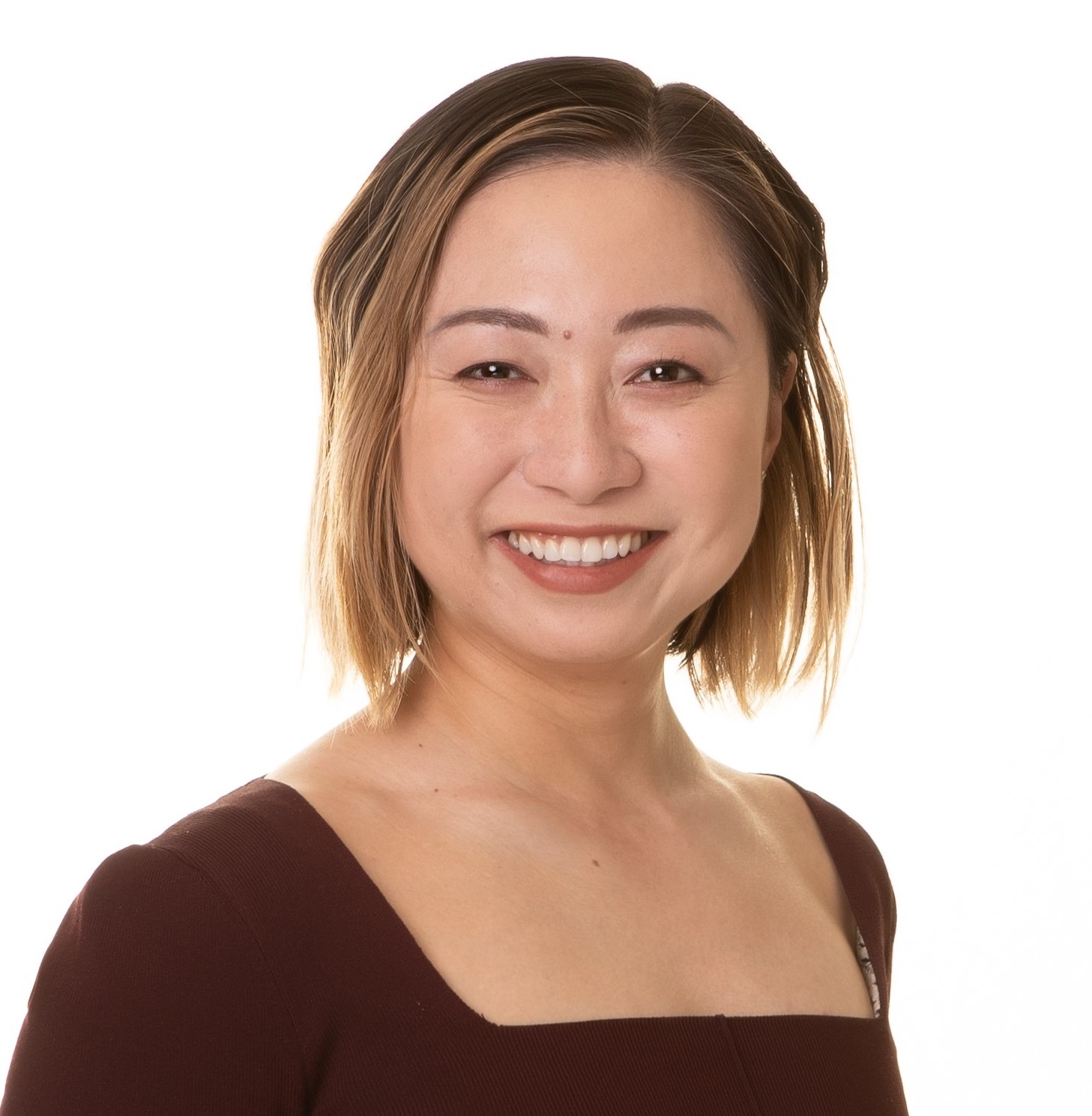 Toni Tang - Max Planck Queensland Centre