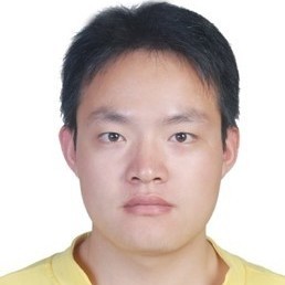 Jianhua Zhang - Max Planck Queensland Centre