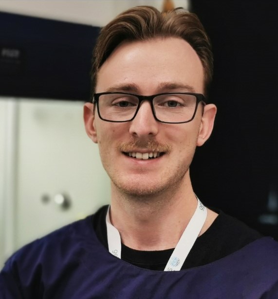 Jordan Davern - Max Planck Queensland Centre