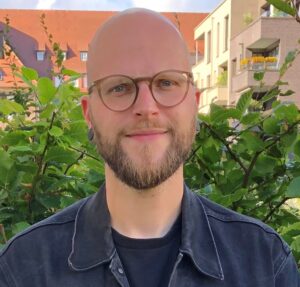 Julian Bauer - Max Planck Queensland Centre