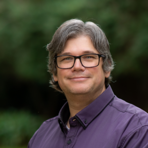 John Lesku - Max Planck Queensland Centre