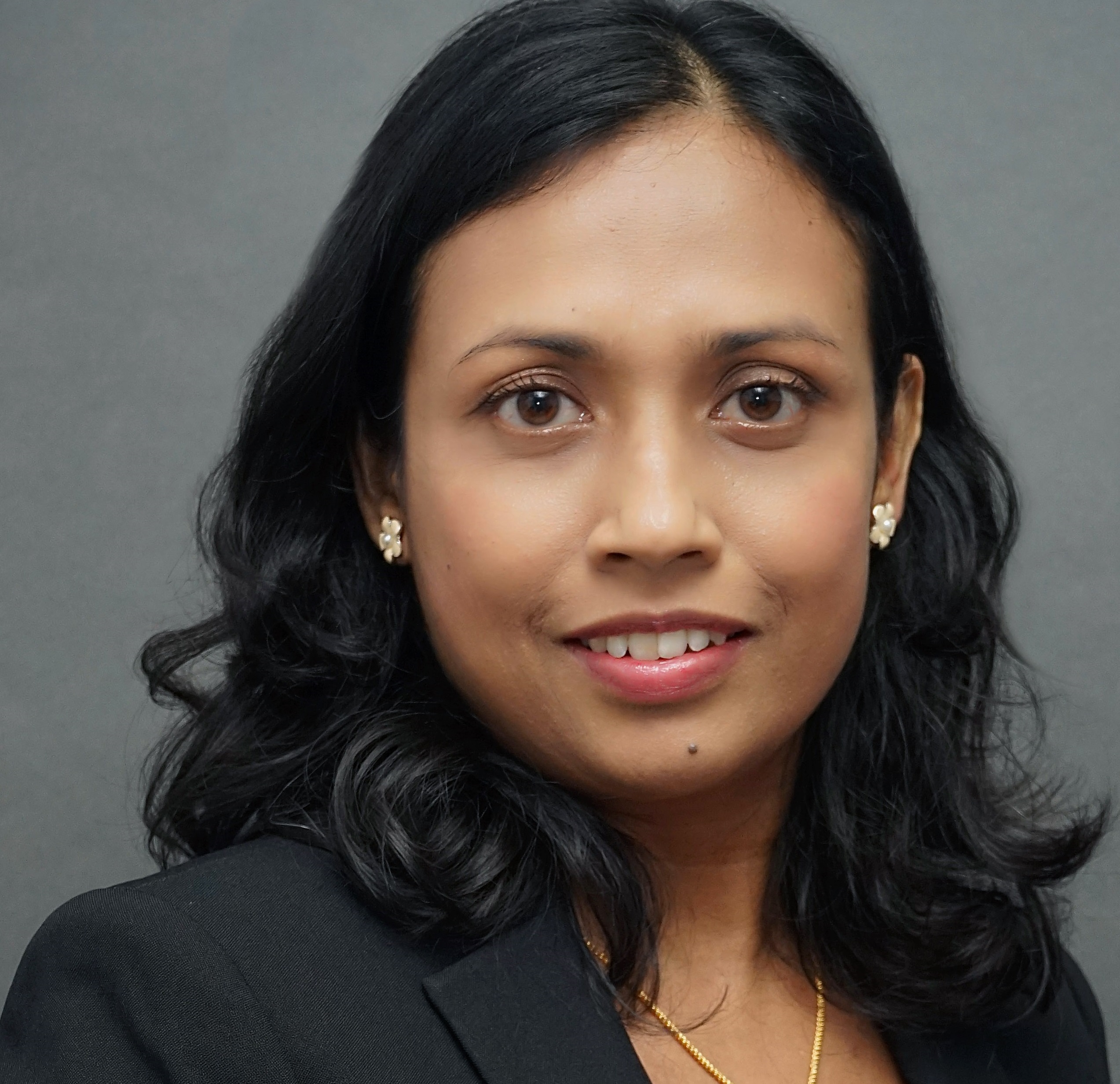 Thanuja Herath - Max Planck Queensland Centre