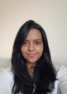 Anu Thomas Koikalethu - Max Planck Queensland Centre