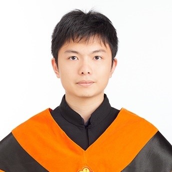 Chun-Wei (Willy) Chang - Max Planck Queensland Centre