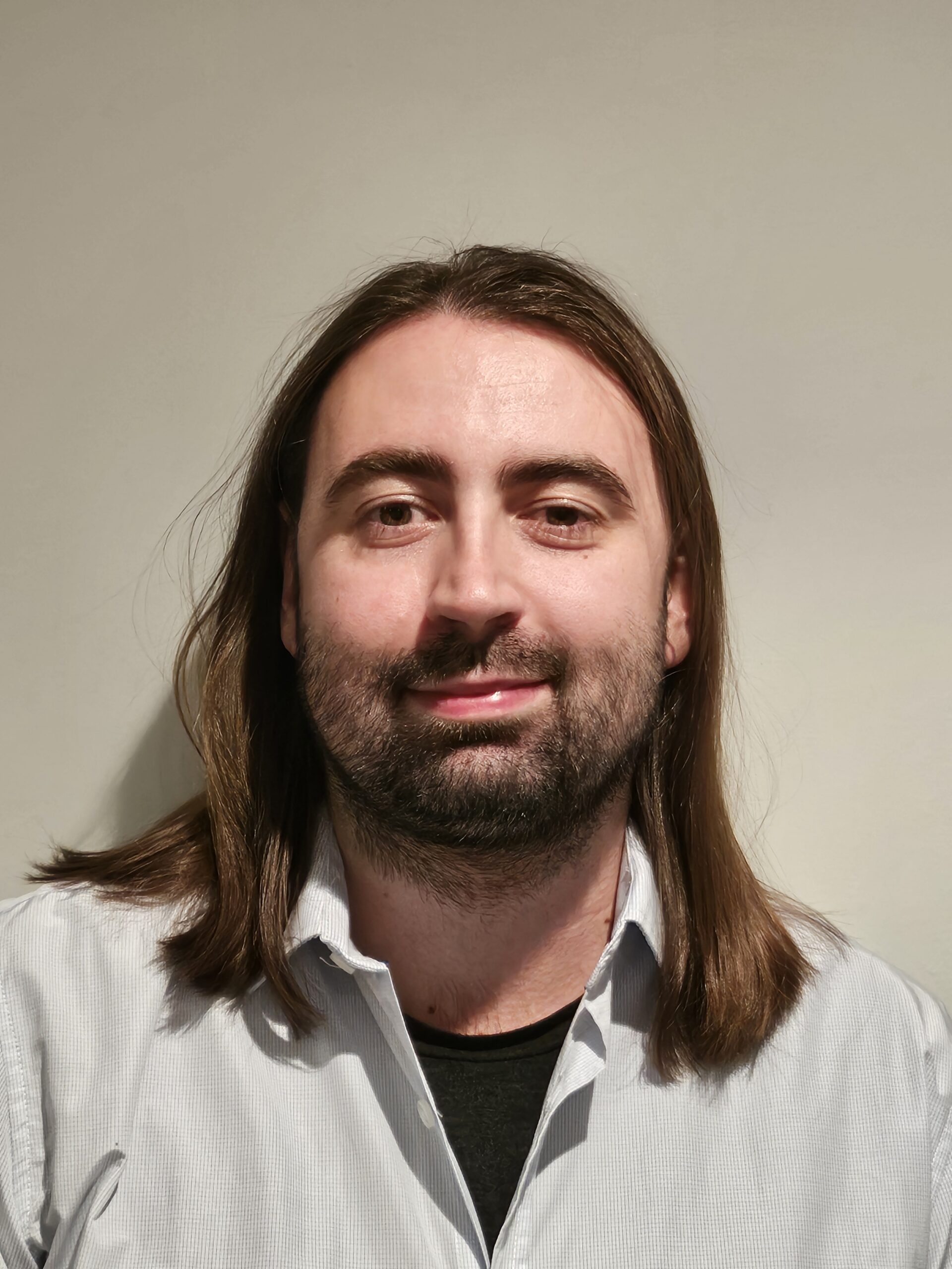 Jack Fenwick - Max Planck Queensland Centre