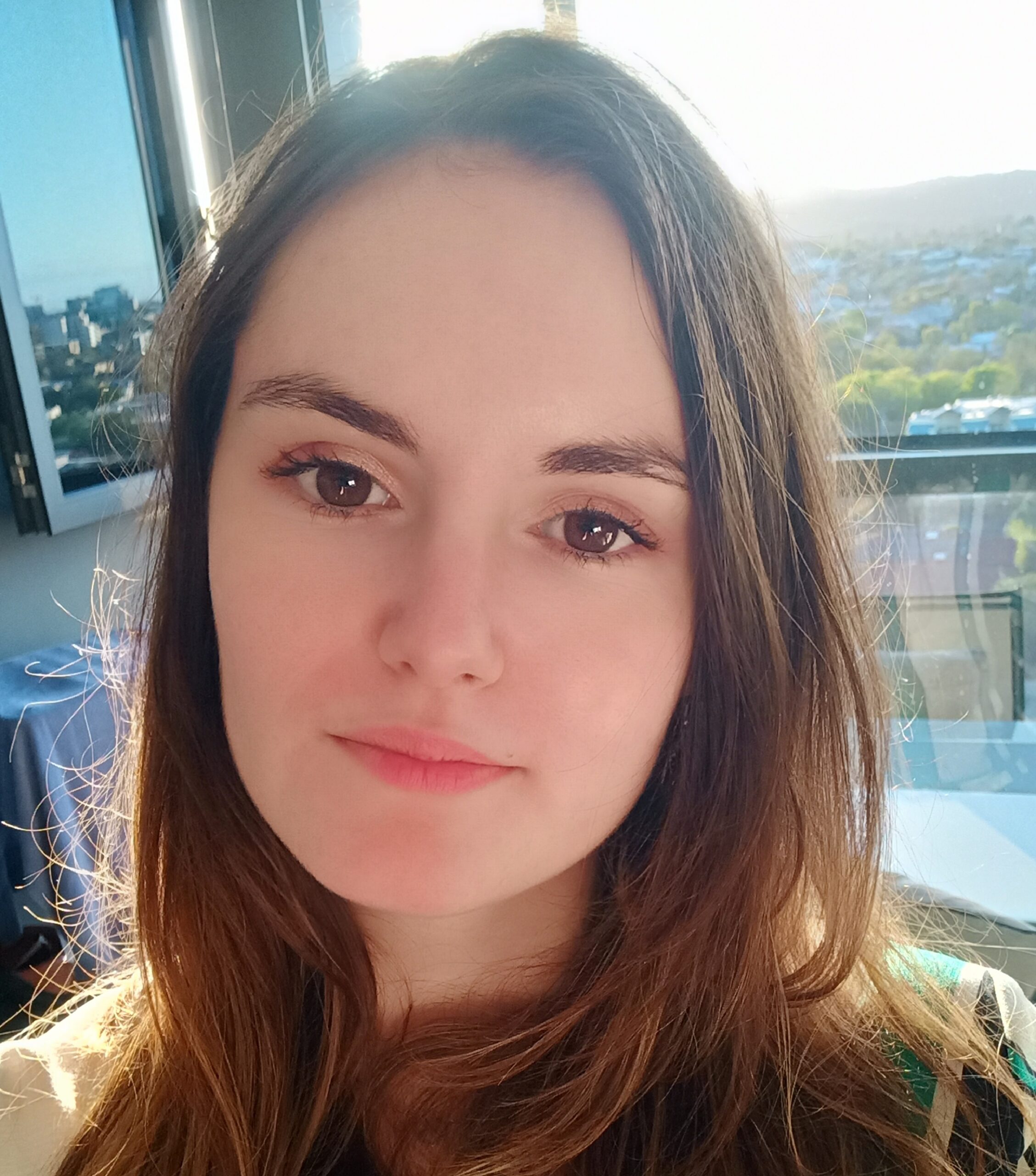 Laura Solon - Max Planck Queensland Centre