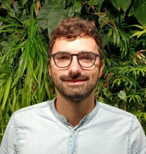 Kliton Cikalleshi - Max Planck Queensland Centre