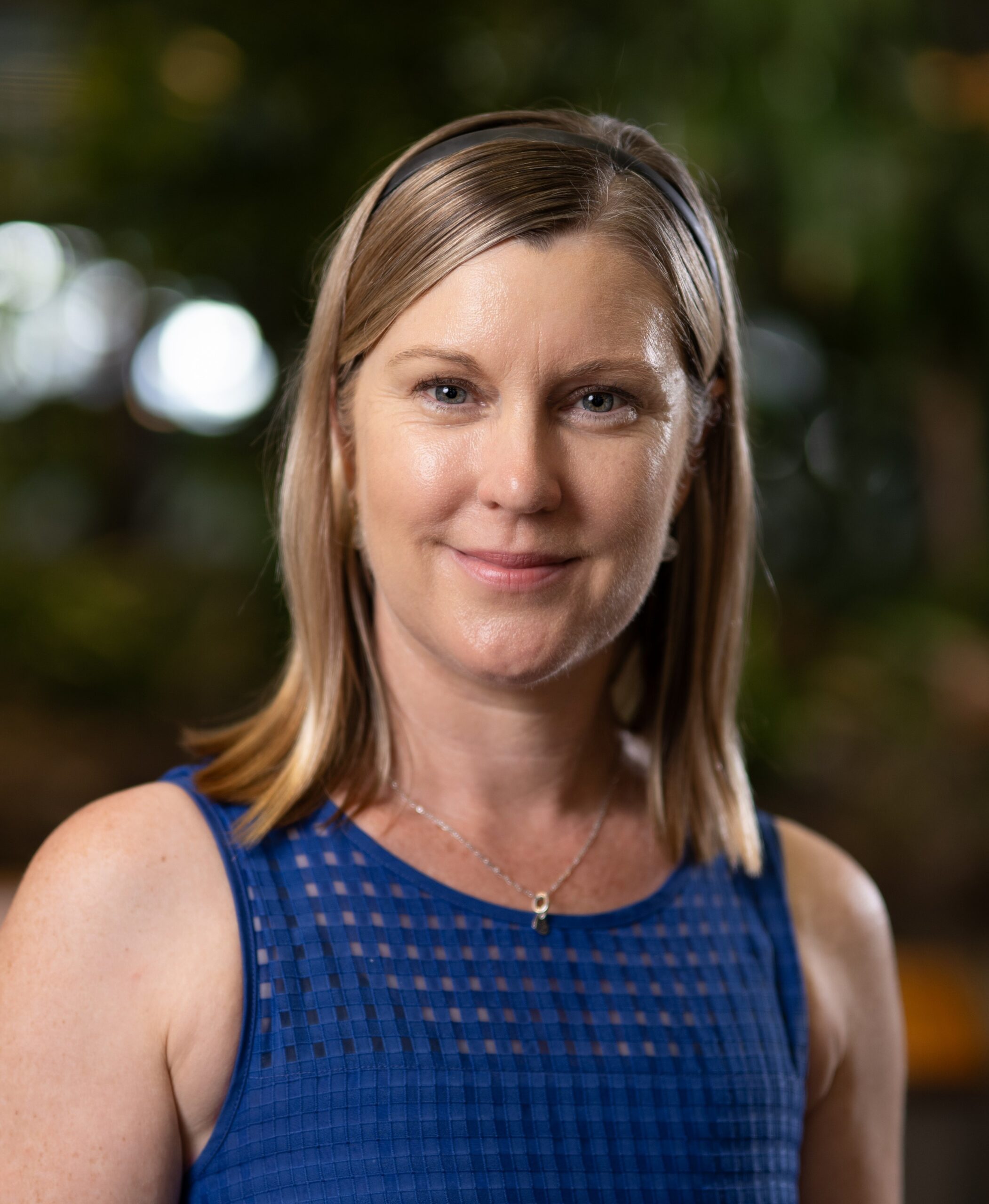 Catherine Kennon - MAIC-QUT: Road Safety Research Collaboration