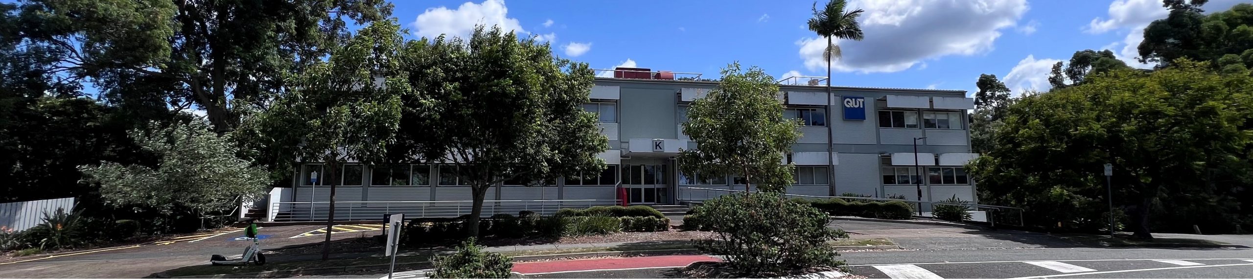 MAIC-QUT: Road Safety Research Collaboration