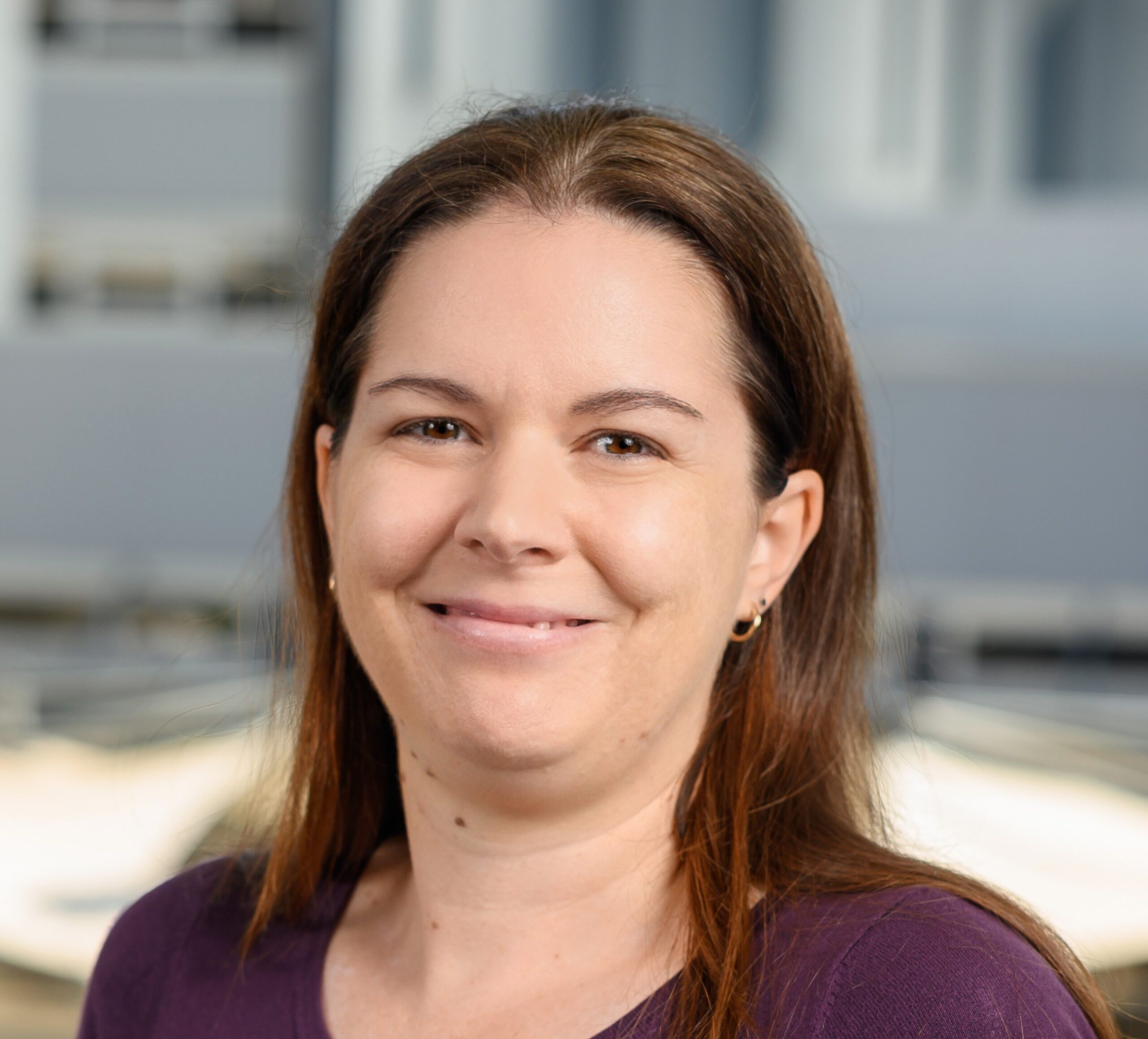 Sherrie-Anne Kaye - MAIC-QUT: Road Safety Research Collaboration