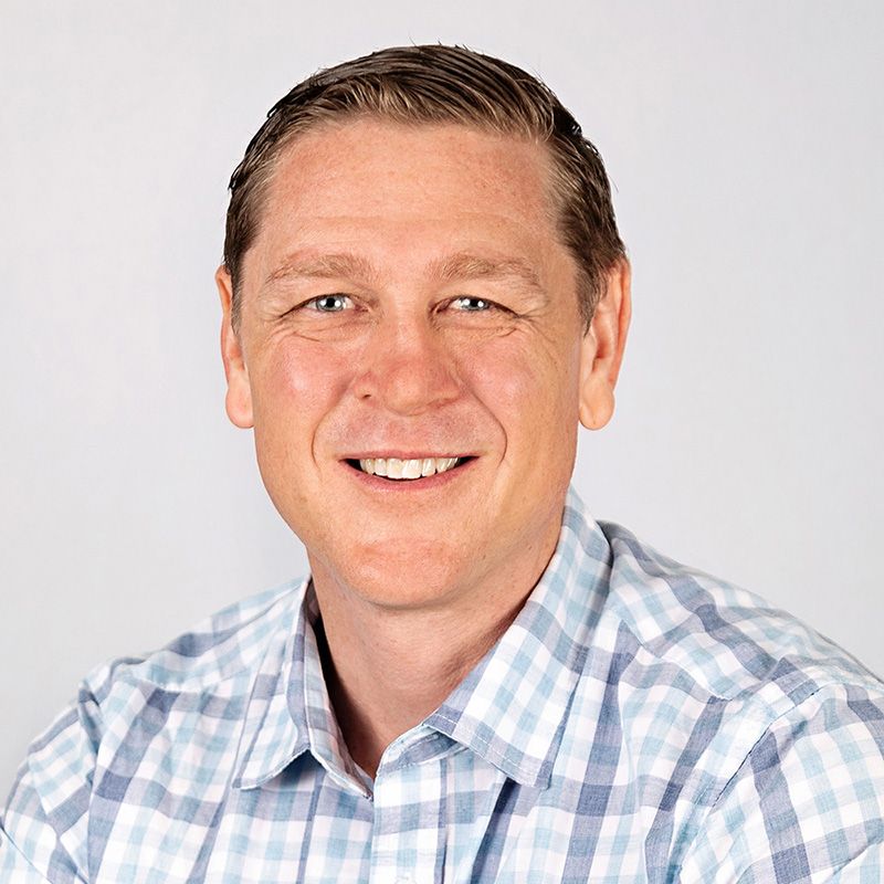 David Rodwell - MAIC-QUT: Road Safety Research Collaboration