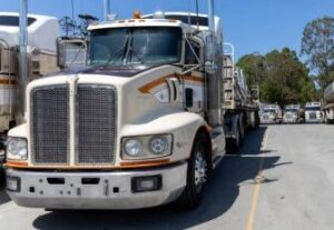 Heavy Vehicle Hazard Perception Test (HV HPT): Development and ...