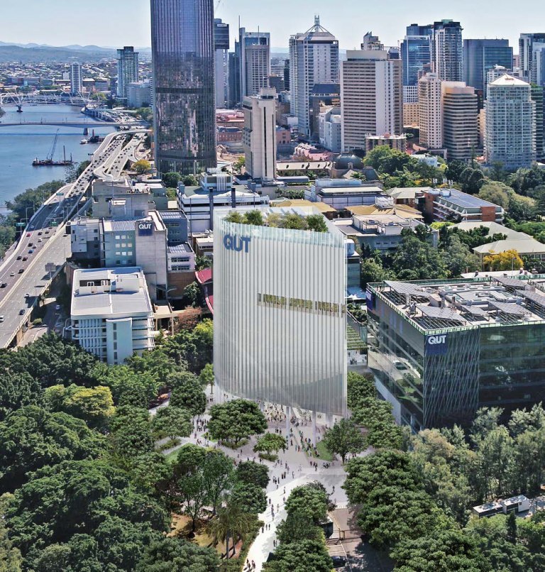 Our Facilities - Molecular Recognition & Sensors