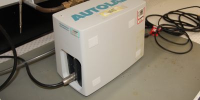 Projects - Molecular Recognition & Sensors