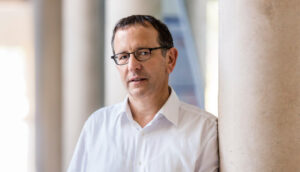 Markus Antonietti - QUT/Max Planck Institute of Colloids and Interfaces ...