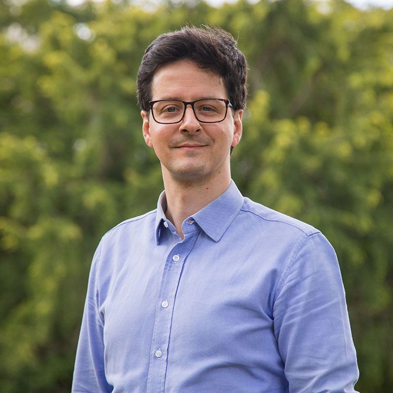 Michael Cholette - Operations research