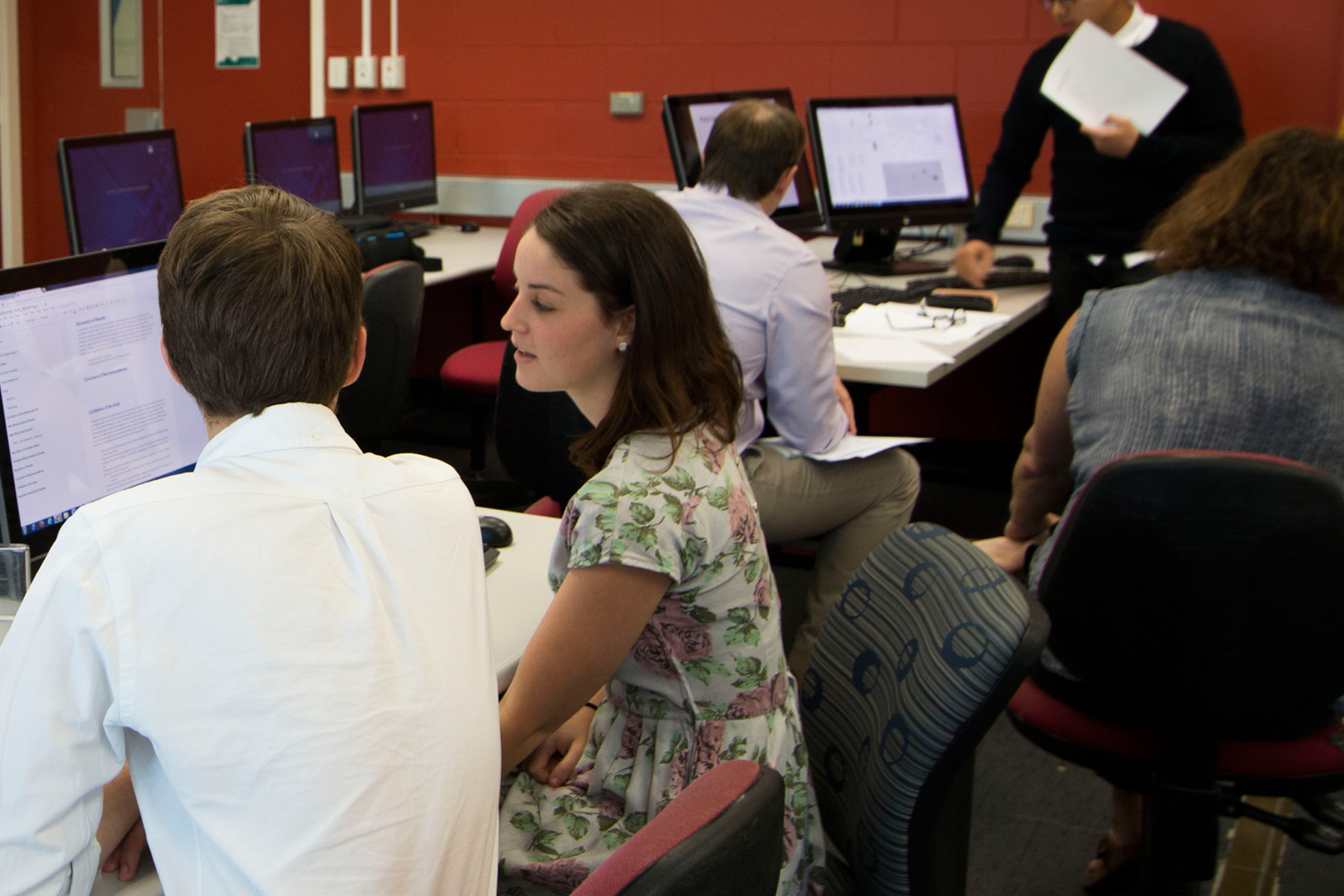 Student Projects - Operations research