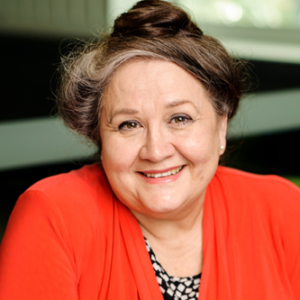 Susan Danby - Participatory Action Research