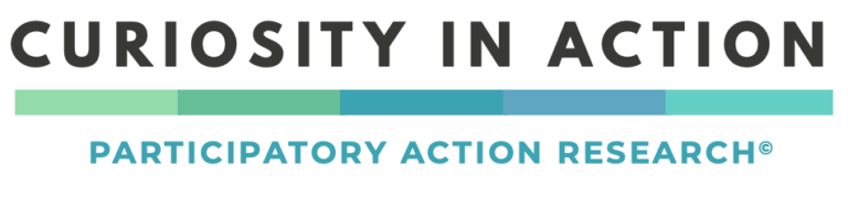 E-Learning - Participatory Action Research