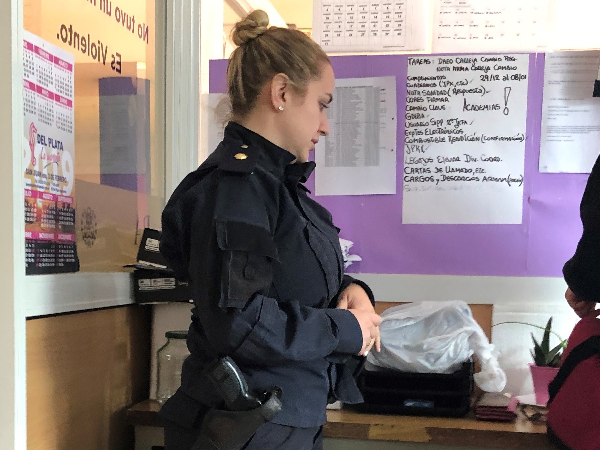 Image gallery - Preventing Gender Violence