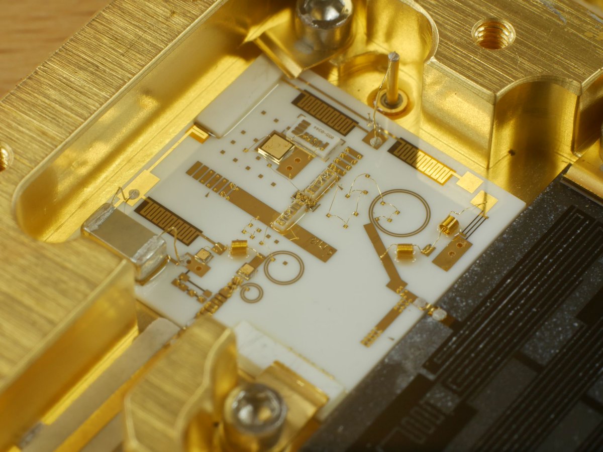 Timothy Cosgrove - Power Engineering Research