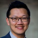 Ray Chan - Paediatric Palliative & Supportive Care Research Group