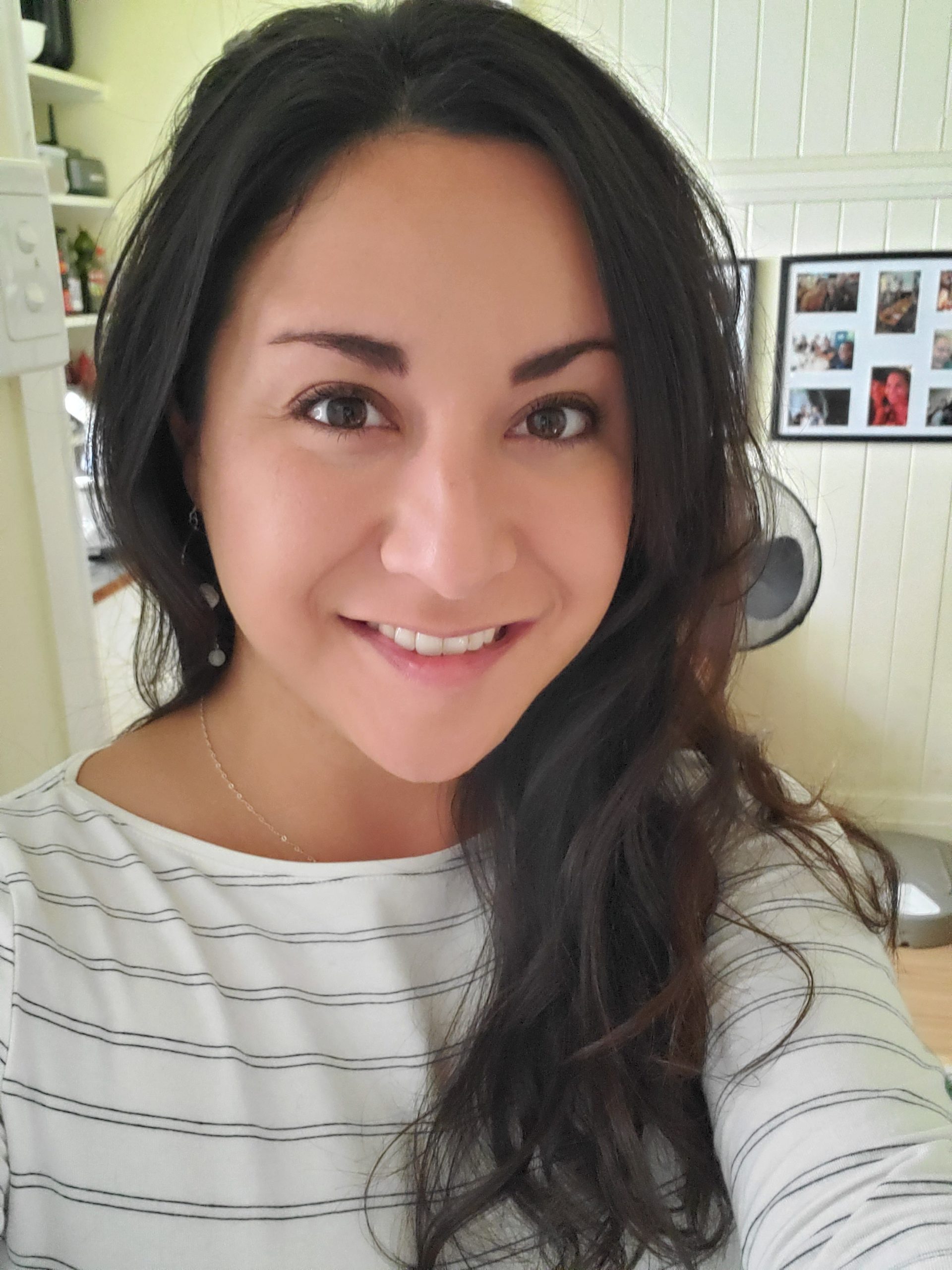 Vanessa Zepeda - Planetary Surface Exploration