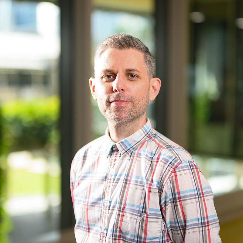 Michael Cowley - Planetary Surface Exploration