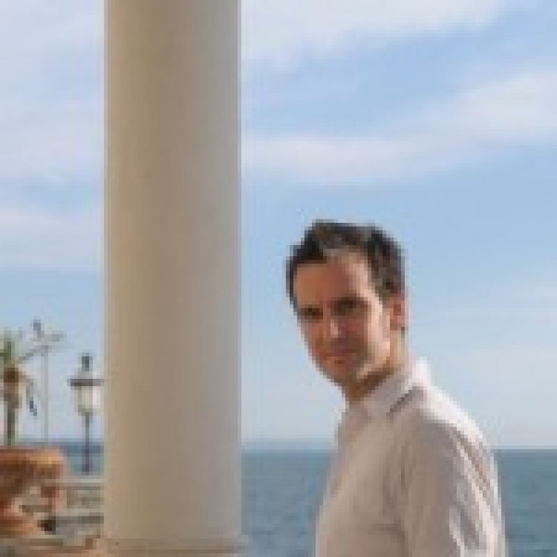 Michael Jones - Planetary Surface Exploration