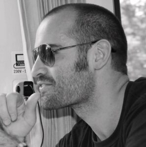 Craig O'Neill - Planetary Surface Exploration