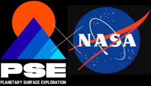 PSE Projects wins NASA Space Act Award - Planetary Surface Exploration