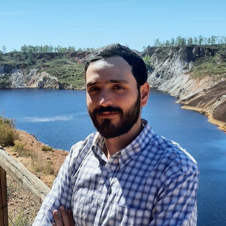 David Cartwright - Planetary Surface Exploration