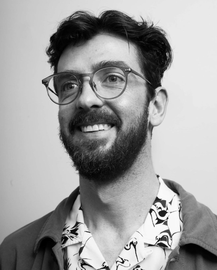 Duncan Turner - Quantitative Applied Spatial Ecology Group