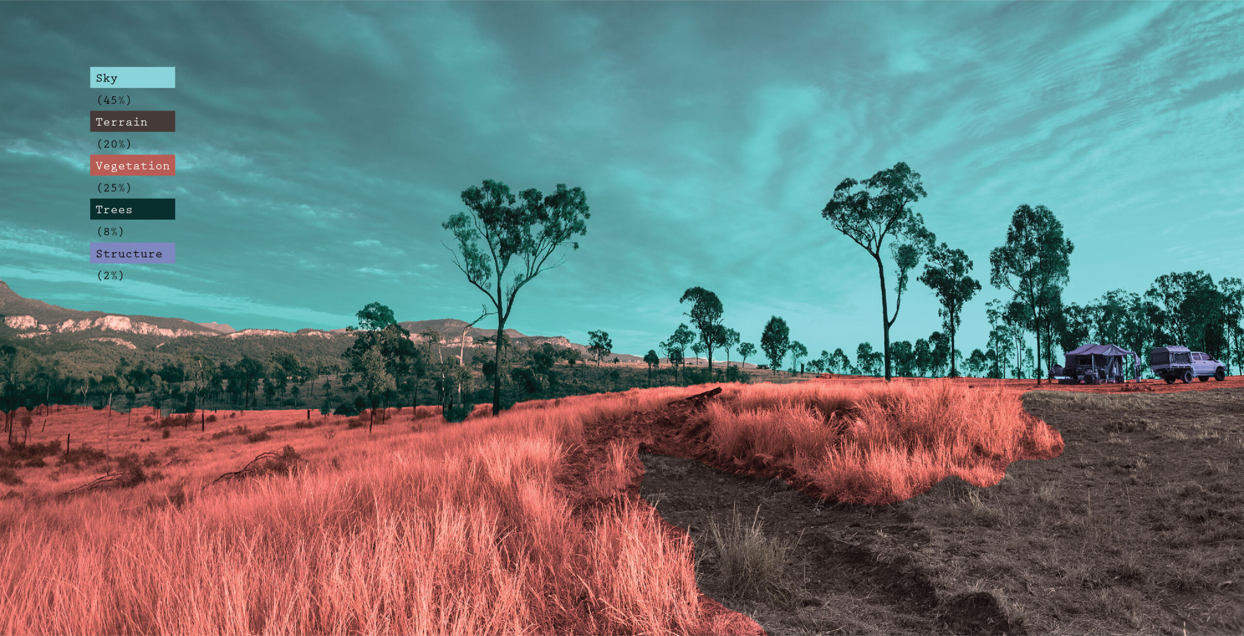 Rheinmetall Defence Australia: Advanced Terrain Detection (ATD) - QUT ...