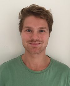 Nicolas Mandel - QUT Centre for Robotics