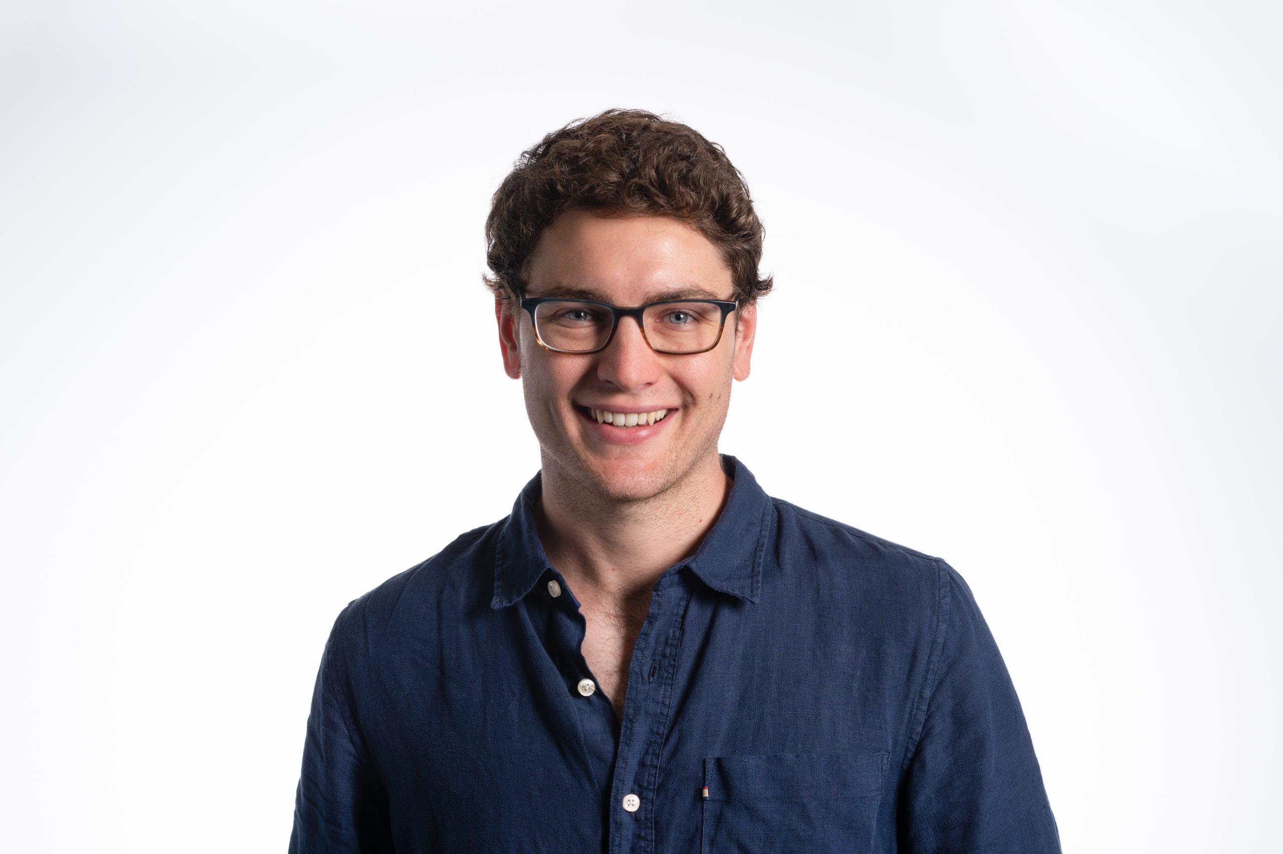 Doug Morrison - QUT Centre for Robotics