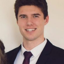 Matthew Cooper - QUT Centre for Robotics