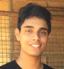 Krishan Rana - QUT Centre for Robotics