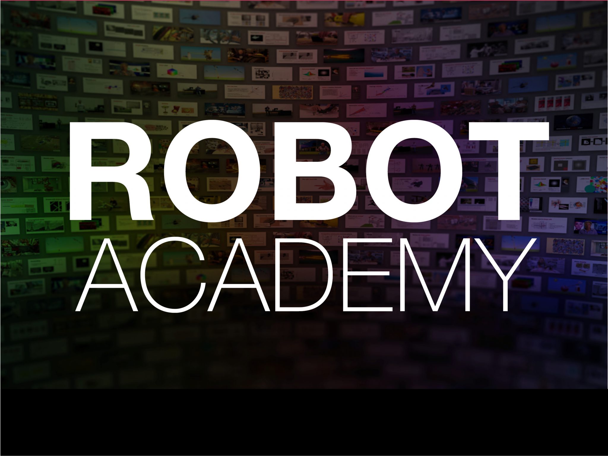 Online Learning - QUT Centre for Robotics