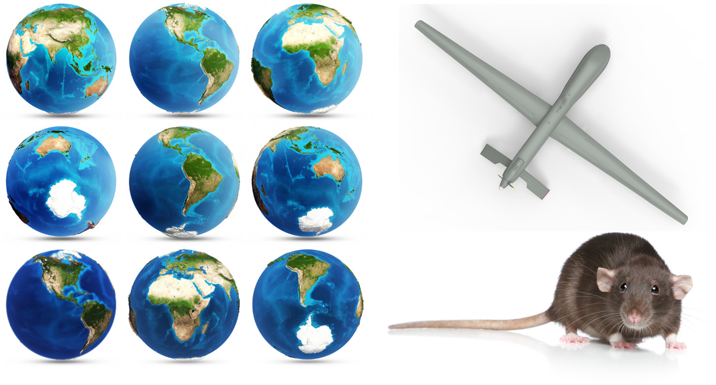 [COMPLETED] US AFOSR / AOARD: An infinitely scalable learning and ...