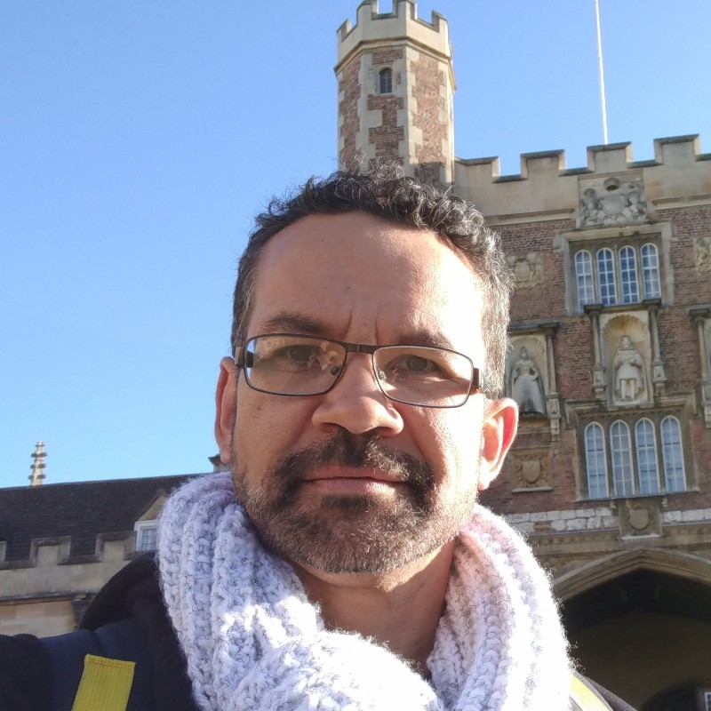 Joseph West - QUT Centre for Robotics