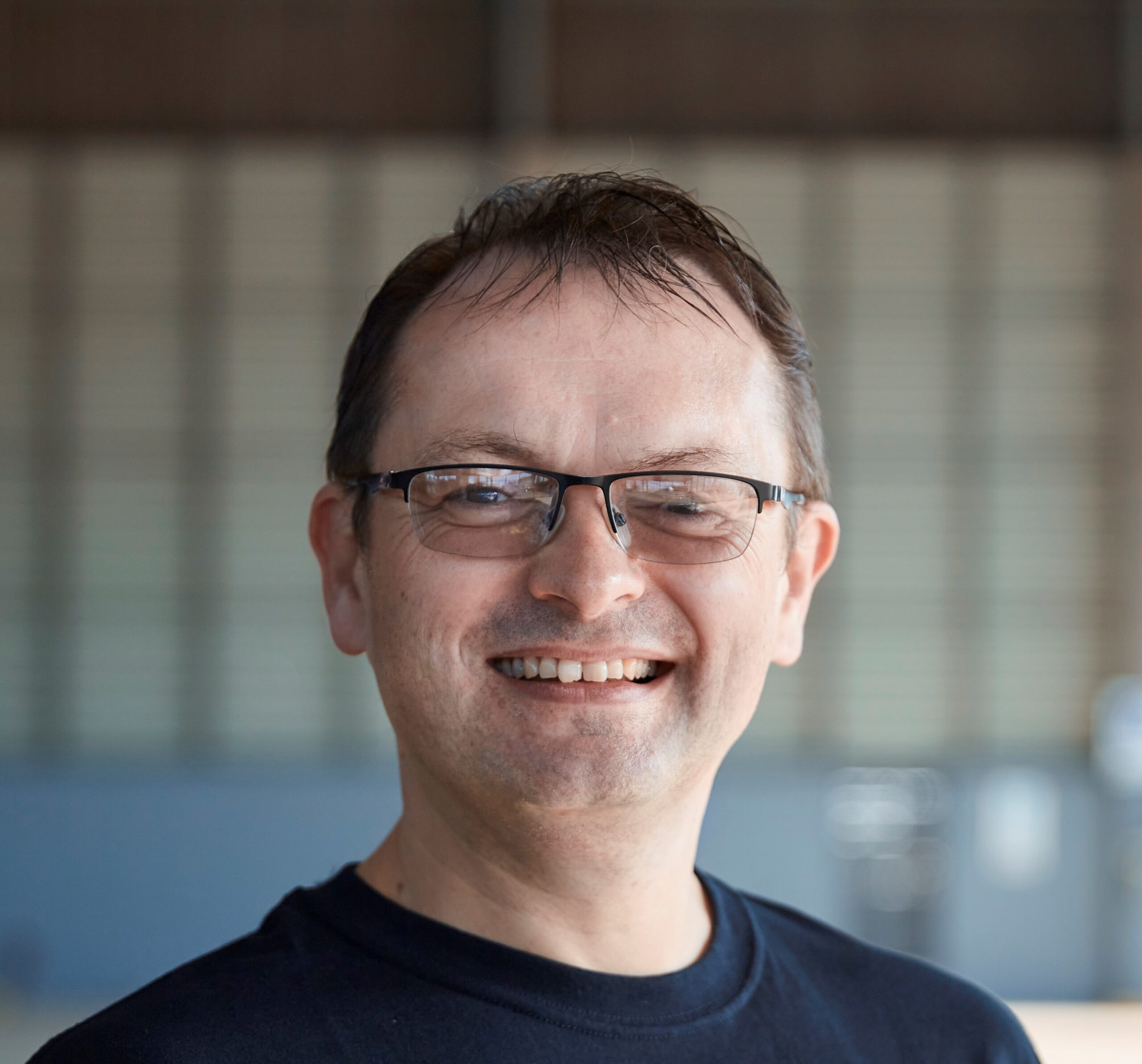 Will Browne - QUT Centre for Robotics