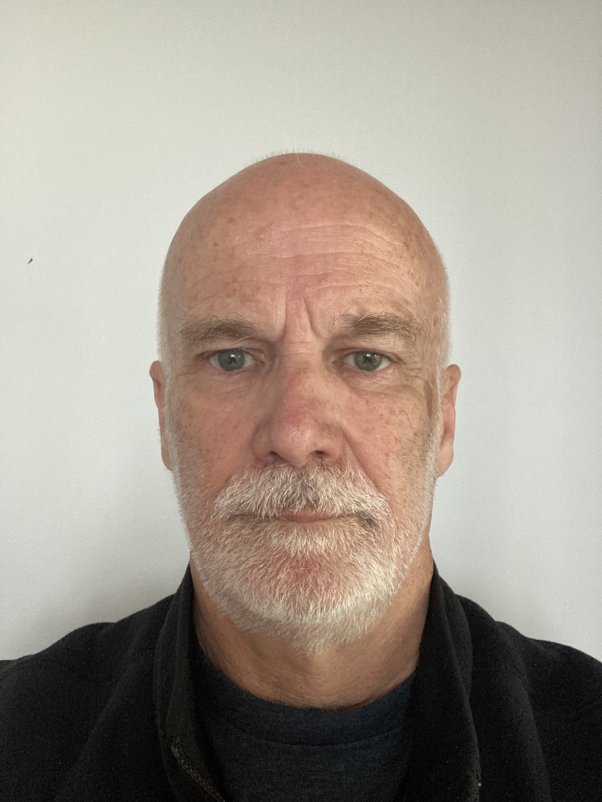 Geoff Smith - QUT Centre for Robotics