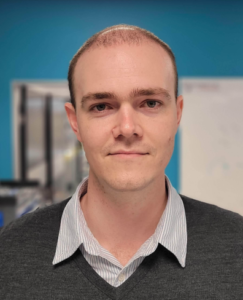 Morgan Windsor - QUT Centre for Robotics